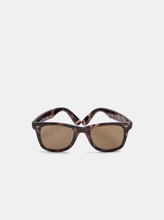 SQUARE SUNGLASSES