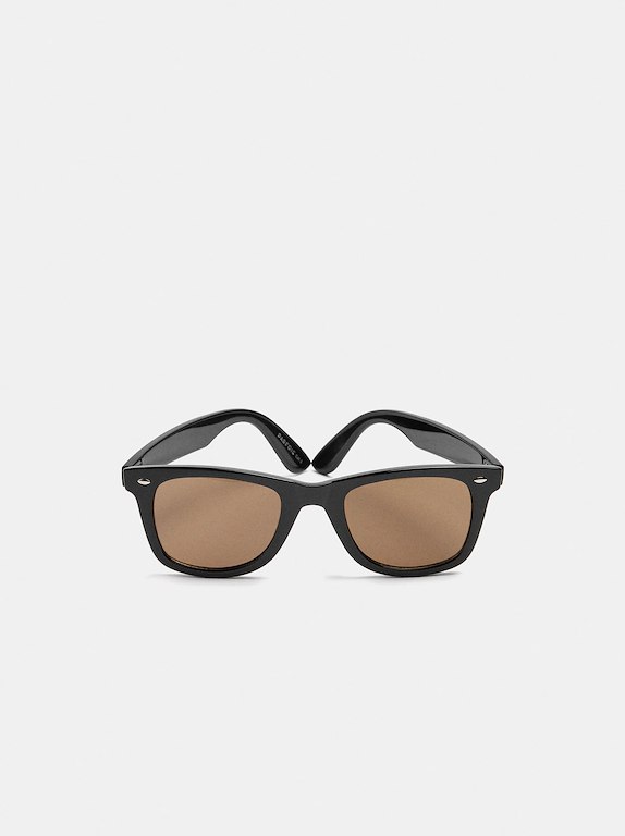 SQUARE SUNGLASSES