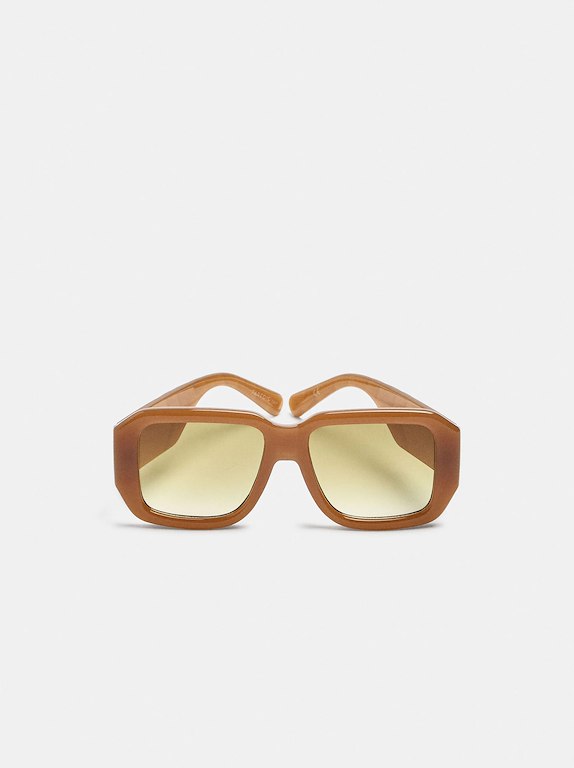 SQUARE SUNGLASSES