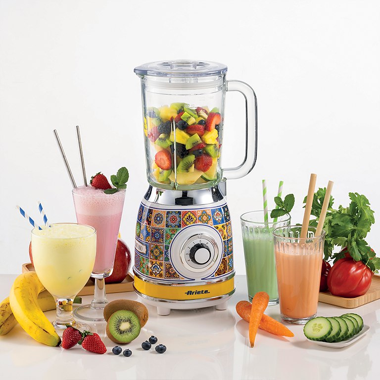 Ariete POSITANO Blender (583), 1000W
