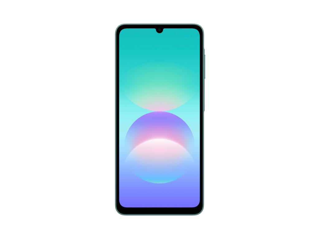 Smartphone SAMSUNG Galaxy A08 LTE 4GB/128GB/zelena