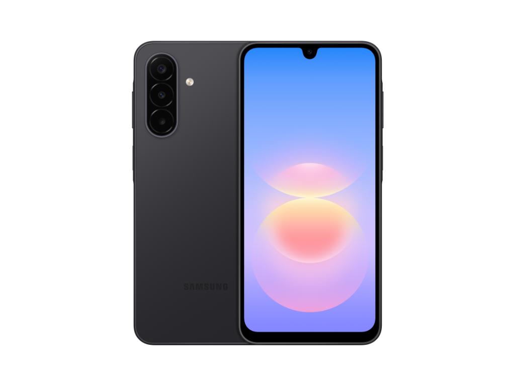 Smartphone SAMSUNG Galaxy A18 LTE 4GB/128GB/crna
