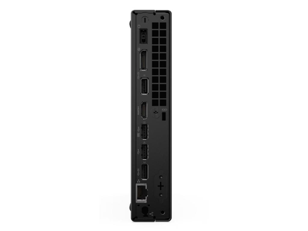 Racunar LENOVO ThinkCenter 50q G5 DOS/i5-13420H/16GB/512GB/USB combo/crna