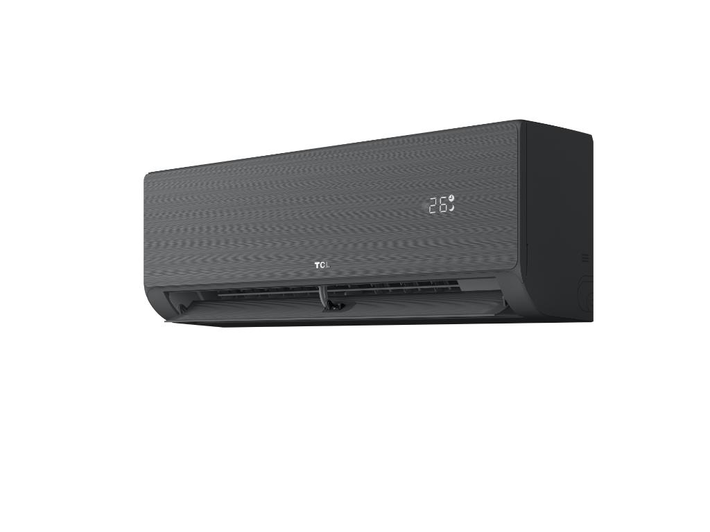 Klima TCL TAC-12CHSD/ZG41I/ SAVE IN/ /inverter/A+++/A++/R32/12000BTU/WiFi/crna