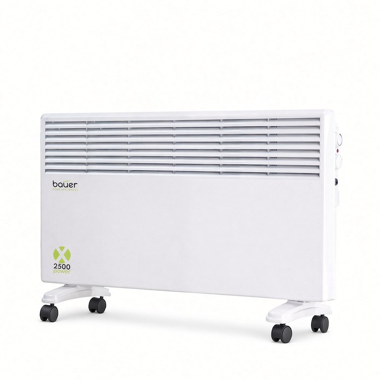 Bauer radijator PN-2500 X POWER