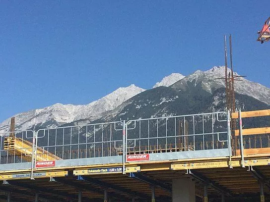 ZAŠTITNA SIGURNOSNA OGRADA
