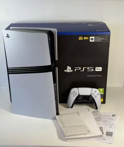 SONY PLAYSTATION PS5 PRO, SONY PS5 SLIM, NINTENDO SWITCH 2, MICROSOFT XBOX SERIES X 2TB CONSOLES