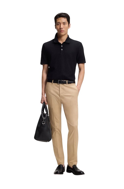 L-Kaiton muške pantalone 50545652