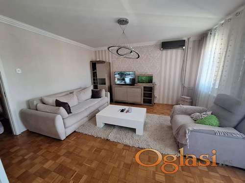 Stan Na Dan Novi Sad Apartman WAY