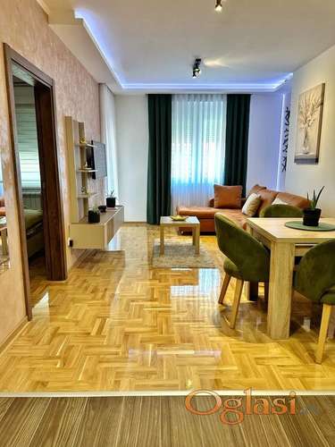 Stan Na Dan Pirot InnaLux14 Premium Accommodation