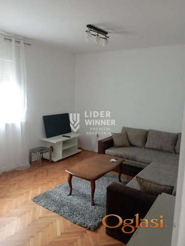 Redak dragulj na tržištu, savršen 2.5 stan bez ijedne mane ID#137925