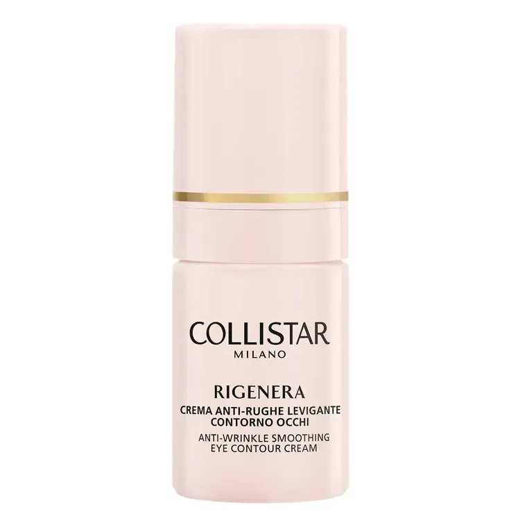 COLLISTAR
Rigenera Anti-Wrinkle Eye Contour 15ml