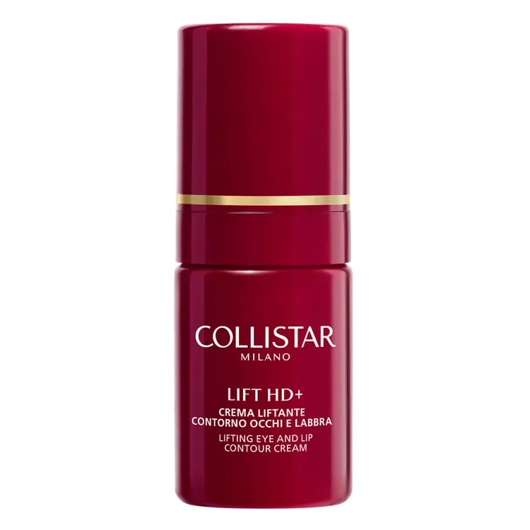 COLLISTAR
Lift Hd+Lifting Eye&Lip Contour Cream 15ml