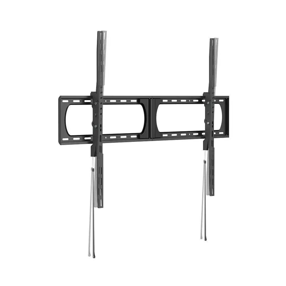 KETTZ CER-140T Zidni nosač za televizore 37"-140", 125 kg, Crni