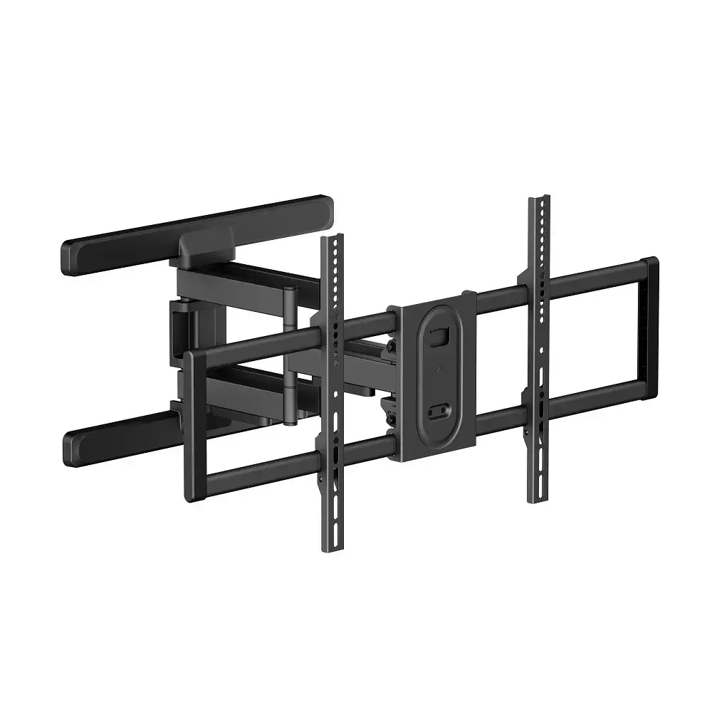 Kettz CER-95Z Zidni nosač za televizore 43"-95", 60 kg, Crni