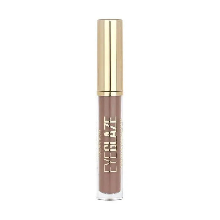 GOLDEN ROSE Eie Glaze Likuid 1 sјenilo