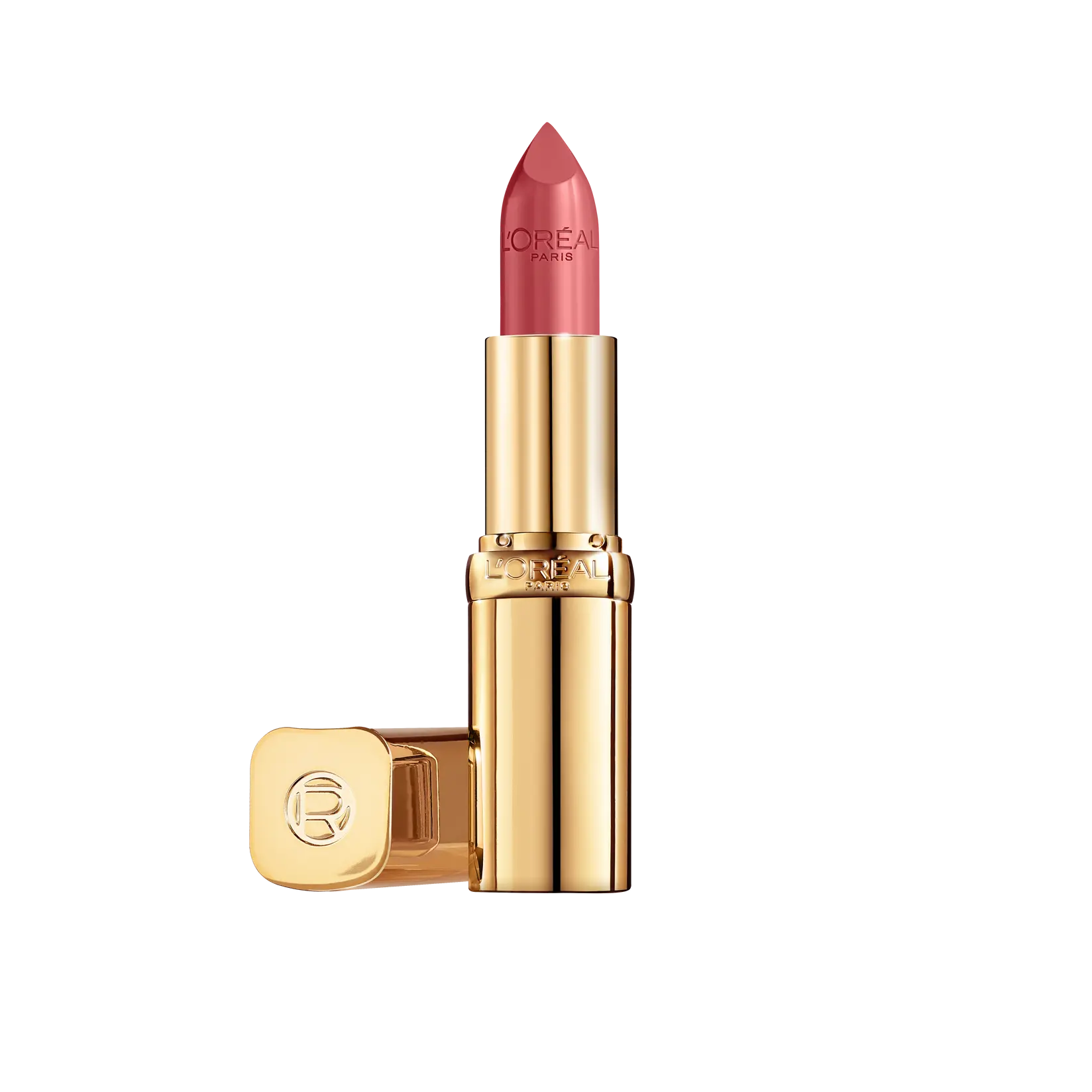 L'oreal Ruž Color Riche Satin 110 Made in Paris Saten