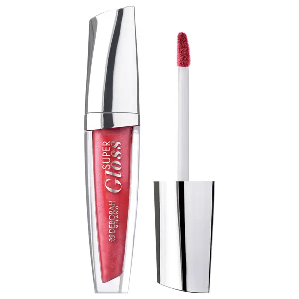 Deborah Sjaj za usne Super Gloss 06