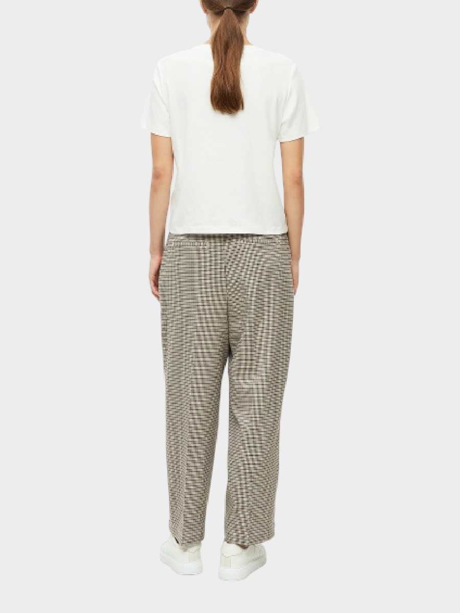 S.OLIVER ŽENSKE PANTALONE BEŽ 2182705 96N6