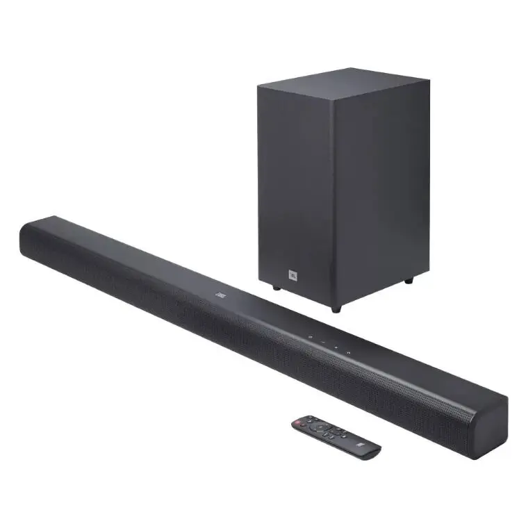 JBL Soundbar BAR 580, 3.1 kanala, 440 W, Crni