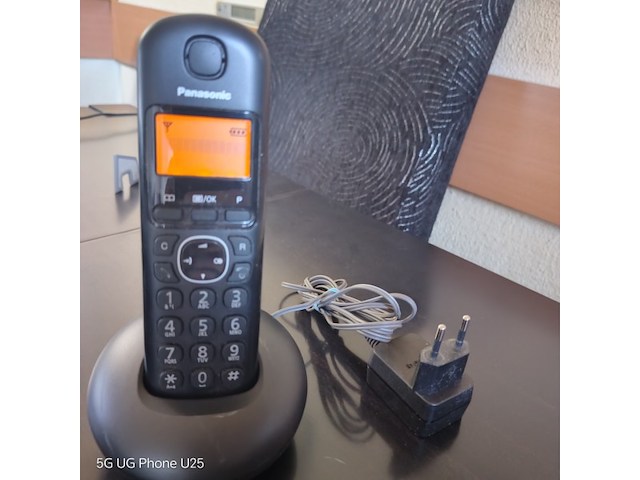 Panasonic kx-tgba20fx