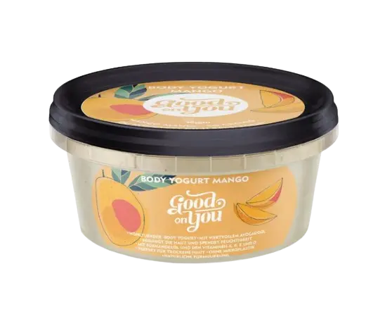 Good On You Jogurt za telo Mango, 250 ml