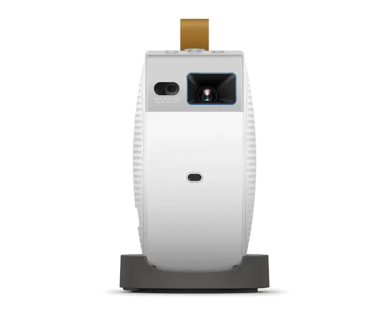 BenQ Smart Projektor GV50, Laser, Full HD, 500 ANSI Lumena