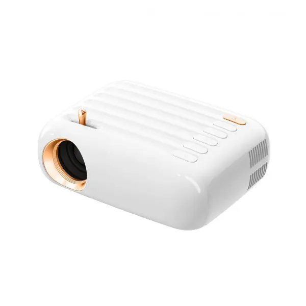 Maxbox projektor mini HQ2 V2 +Torba