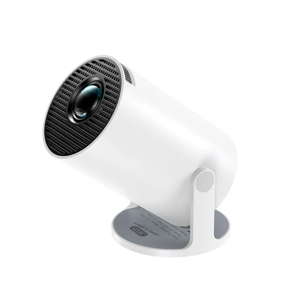 XO FF03 Mini projektor, Android, HD 720p, WI-FI/Bluetooth