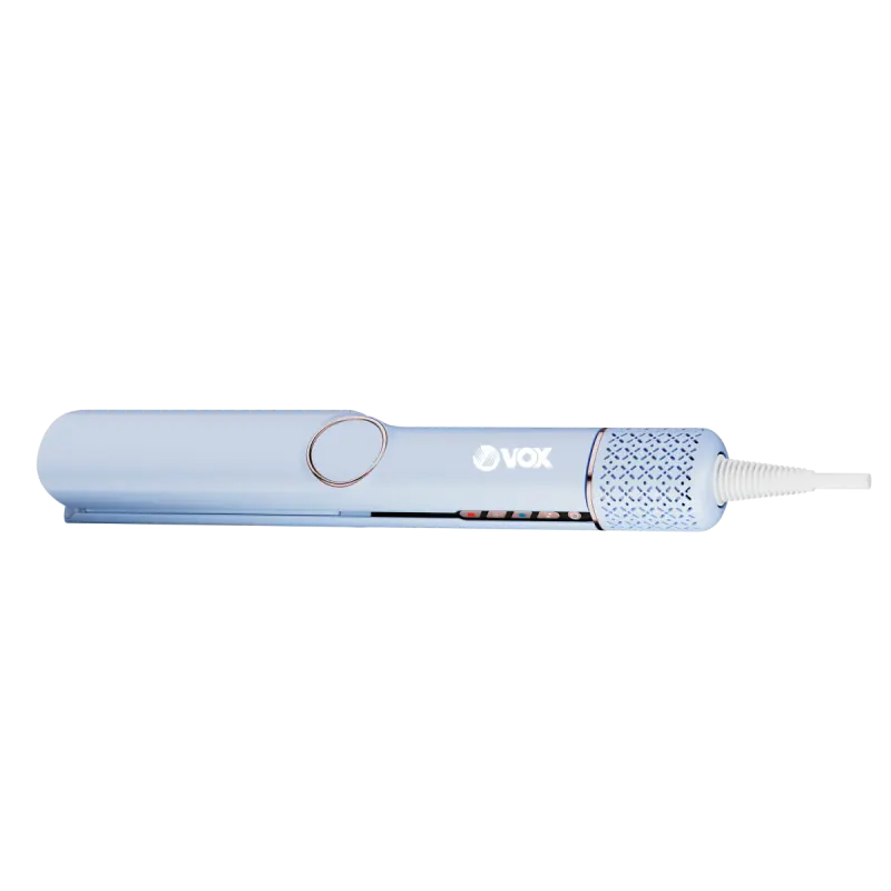 VOX Presa za kosu HSA-900B, 1300 W, Plava
