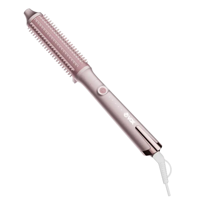 VOX Četka za stilizovanje HCTB-7088P, 50 W, Roze