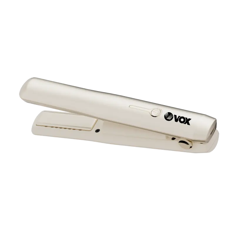 VOX Bežična presa za kosu HSC-310G