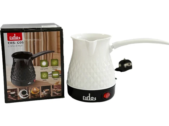 ASCH Električna džezva za kafu ERS-C05 400 ml
