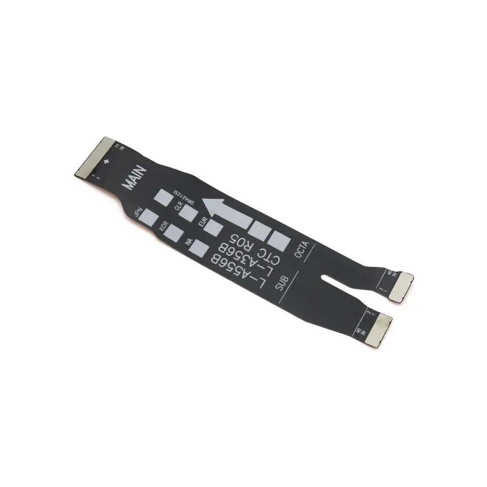 Flet kabl za Samsung A556B Galaxy A55 5G