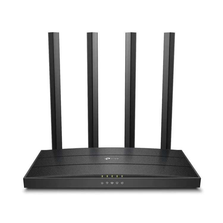 TP-LINK AC1900 Wi-Fi 5 Ruter