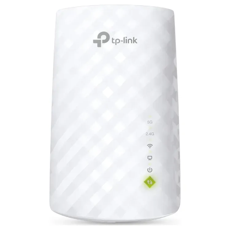 TP-LINK AC750 Wi-Fi Range Extender