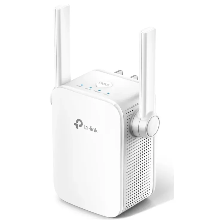 TP-LINK AC750 Wi-Fi Range Extender
