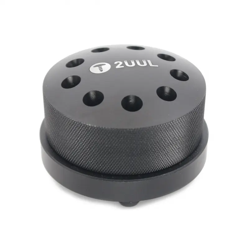 Rotacioni 2UUL namagnetisan holder