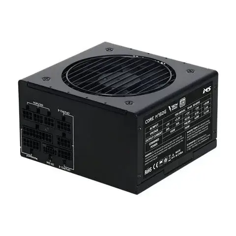 MS Napajanje Core M750G, 750W, ATX 3.1