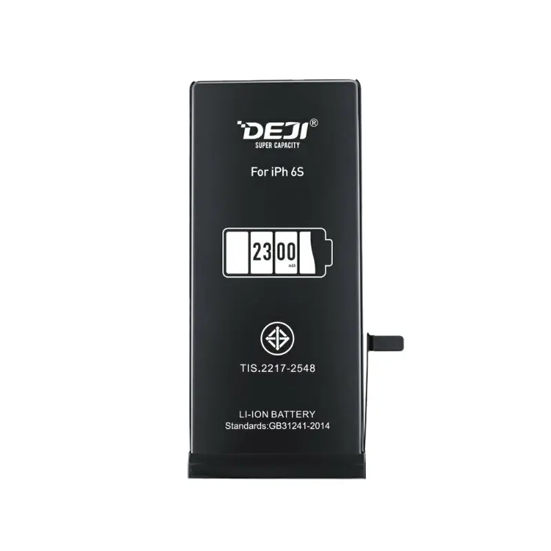 DEJI Baterija za iPhone 6 (2300 mAh)