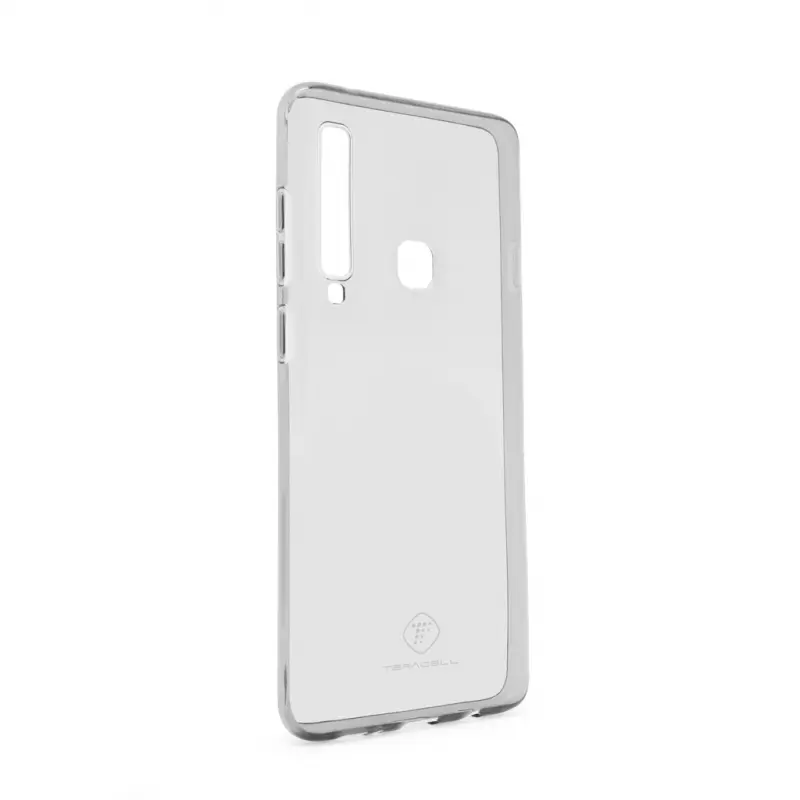 Maska za telefon Teracell Skin za Samsung A920F Galaxy A9 2018 transparent