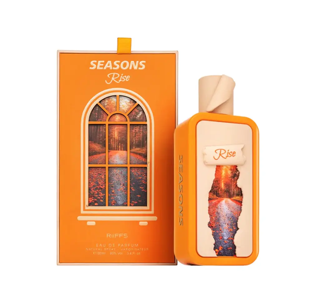 RIIFFS uniseks parfem Seasons Rise 100ml