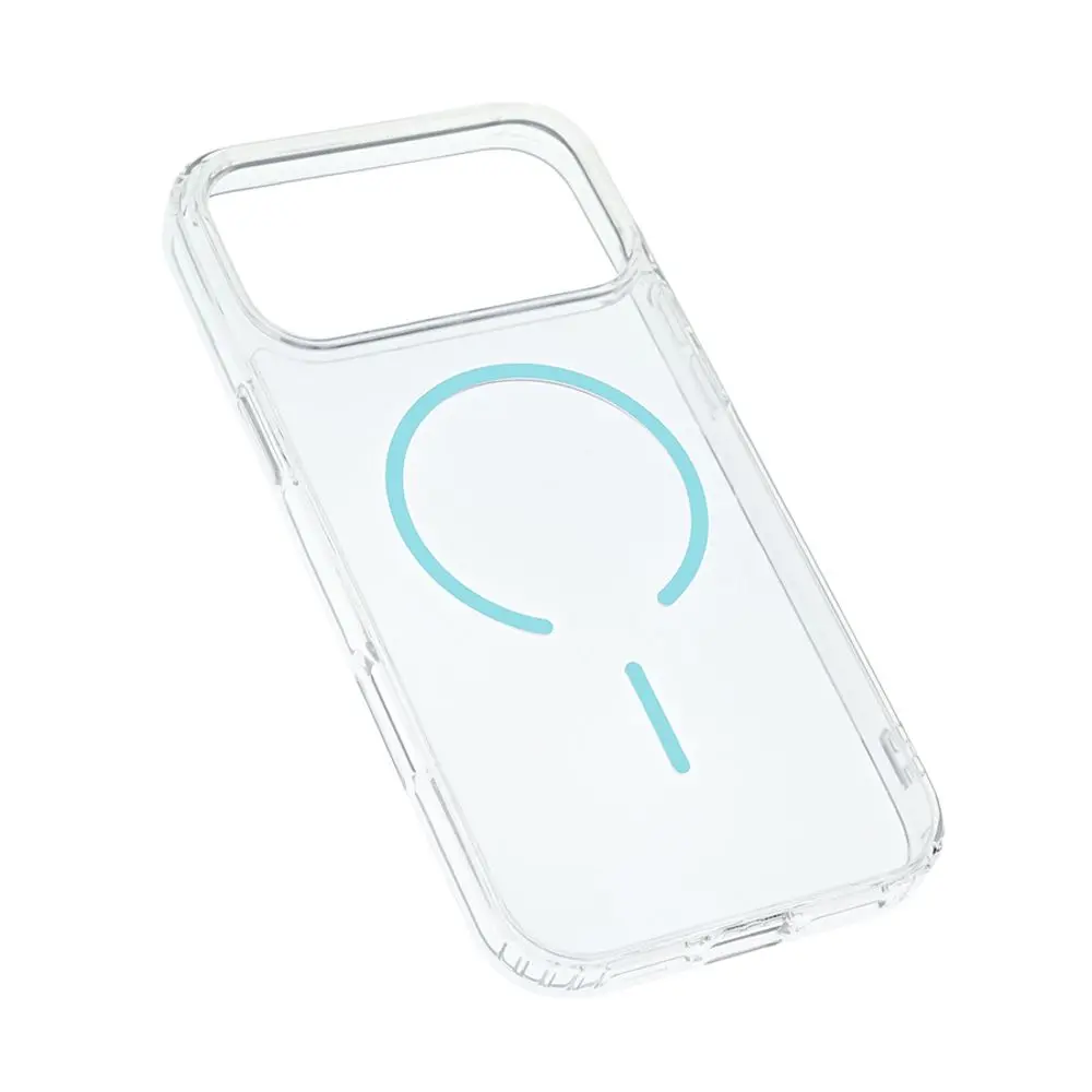 Maska za iPhone 17 Pro Max/18 Pro Max 6.9 plava Magsafe Color Line