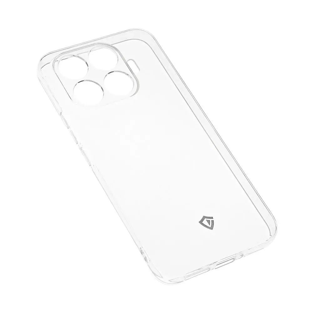 Maska za Xiaomi 17T Pro transparent Teracell Skin