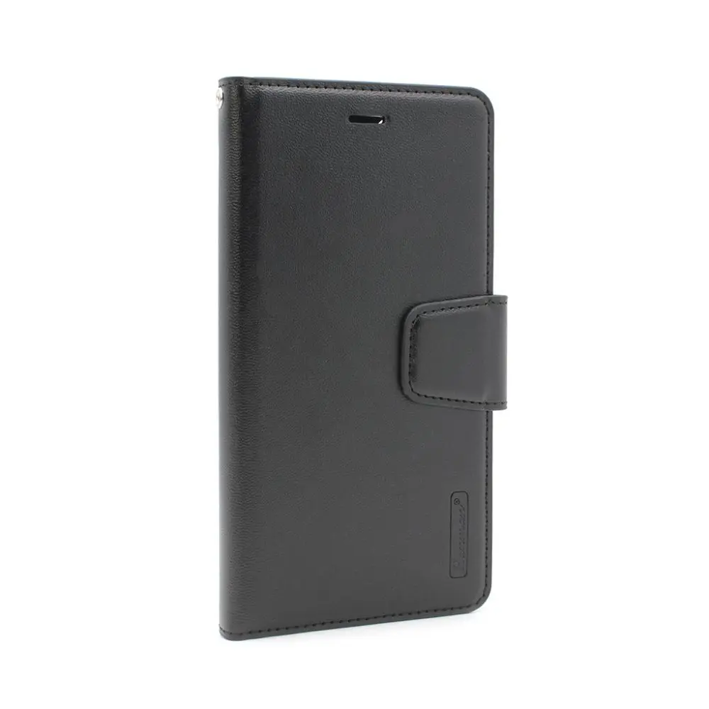 Maska za Samsung Galaxy S26 S941B Hanman Canvas ORG, Crna