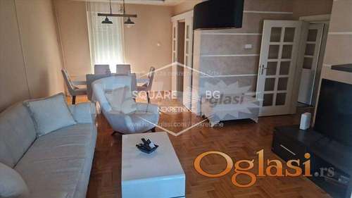 Denkova bašta, 4.0 namešten ID#6534