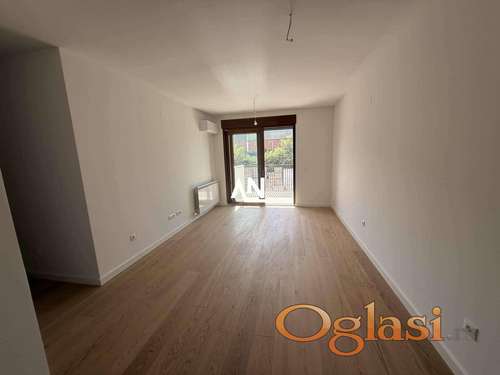 Novi Beograd, Kvart 64, Đorđa Stanojevića, 49m2, lux ID#45621