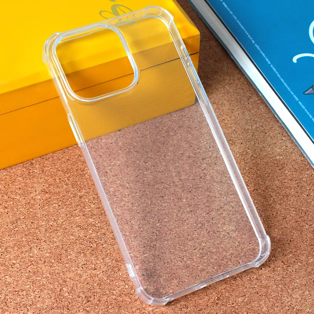 Maska za mobilni telefon iPhone 15 Pro Max ICE CUBE