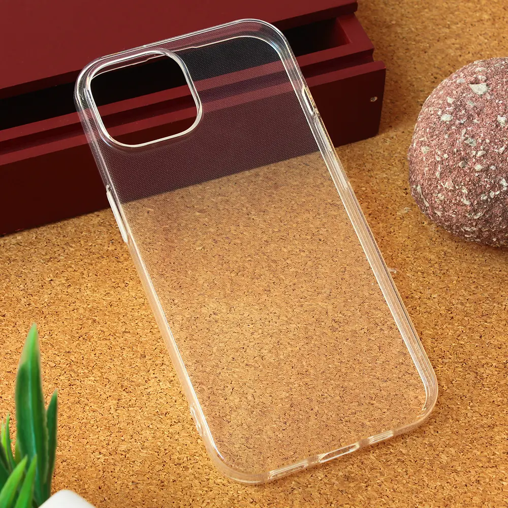 Maska za mobilni telefon iPhone 15 TERACELL GIULIETTA