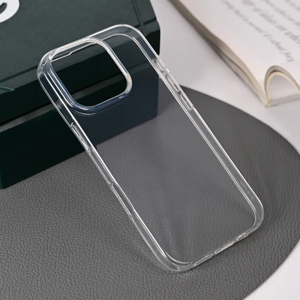 Maska za mobilni telefon iPhone 16 Pro SKIN
